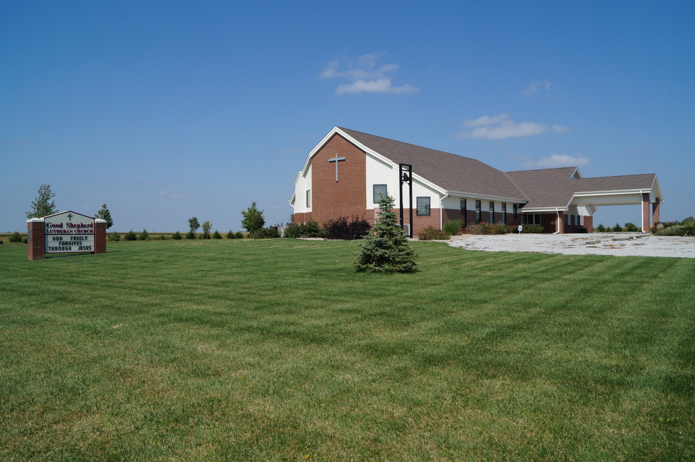 Churches - Milford, Nebraska
